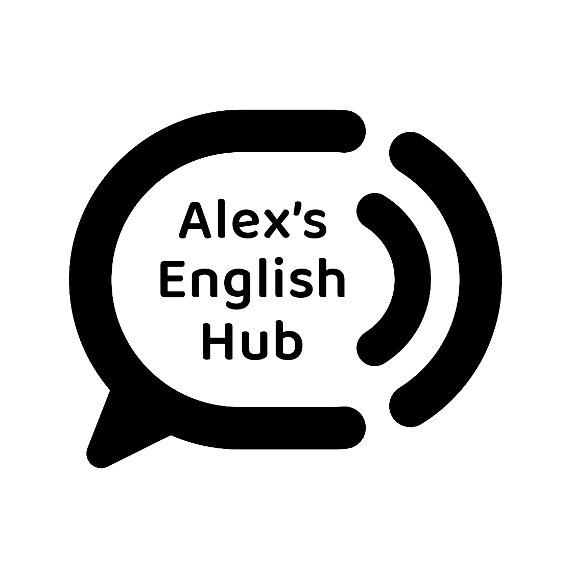 Home - Alex's English Hub
